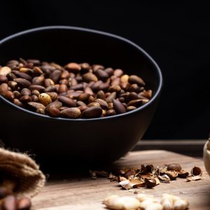 New Mexico Piñon (Hard Shell) - PIÑON Pine Nuts